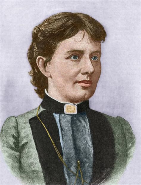 Sofia Kovalevskaya