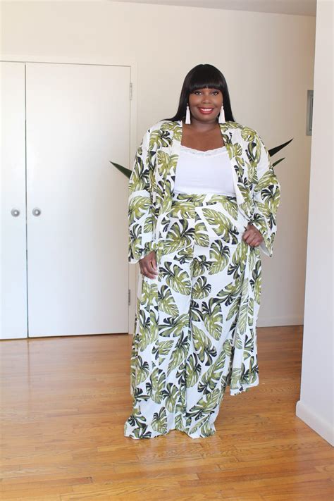 Trendy Plus Size Clothes