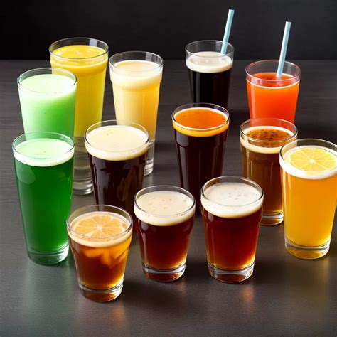 Como Escolher As Melhores Bebidas Para A Sua Festa