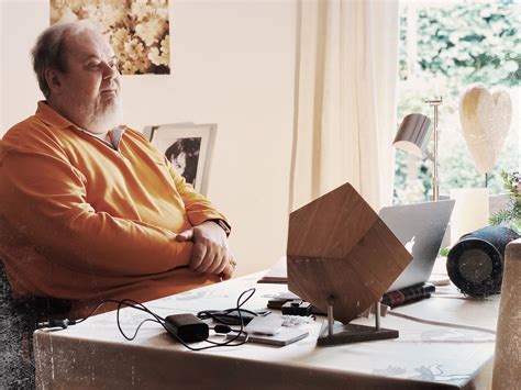 Why I Visit Seminars Made By Eckard Strohm