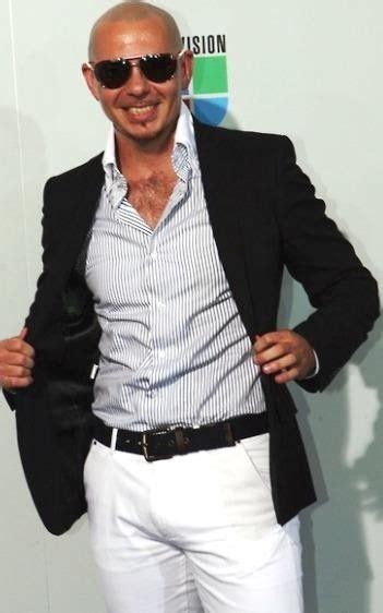 Pin By Sarah Rogers On Costumes Pitbull Rapper Singer Costumes Rapper