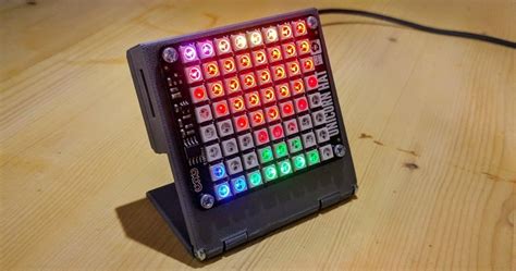 raspberry pi zero hat stand by alex mcintyre download free stl model
