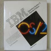 IBM OS Standard Edition English OS World Com Wiki