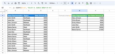 Mastering Google Sheets QUERY S Essential Guide