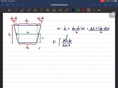 Chapter 4 Axial Load Video Solutions Mechanics Of Materials Numerade