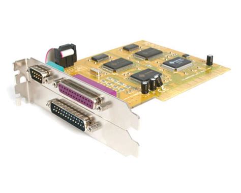 Oxford Semiconductor Pci Express Multiport Serial Adapter Personalitypod