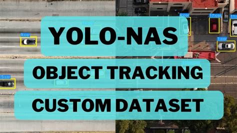 Real Time Object Detection And Tracking With Yolo Nas And Deepsort On Muhammad Moin