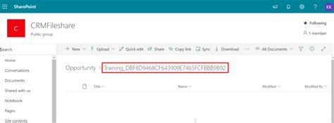 Access Files Stored In Dynamics 365 Records Via Powerautomate