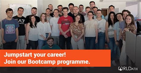 Rldatix And Allocate Macedonia On Linkedin Mkd Bootcamp 2024 Rldatix