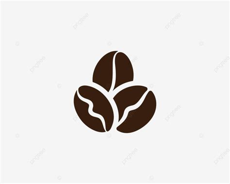 咖啡豆圖標矢量香氣濃縮咖啡設計 向量 香氣 濃咖啡 设计向量圖案素材免費下載PNGEPS和AI素材下載 Pngtree