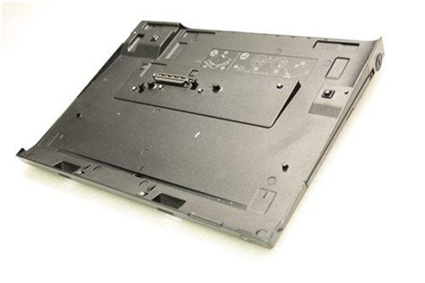 IBM Lenovo ThinkPad UltraBase Series Docking Station X X I