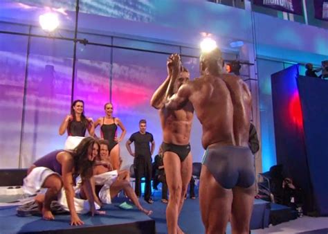 Hunksinswimsuits TV Hunks In Speedos