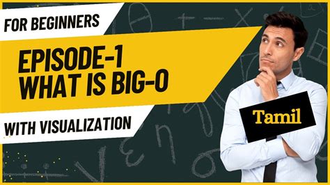 Data Structures And Algorithms Tamil 2024 Time And Space Complexity