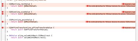 Jnwspringanimation Framework For Ios Compile Errors Stack Overflow