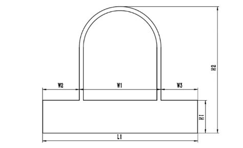 Leading Paper Bag Handle Pasting Machine Manufacturer China