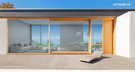 Optix Spectrally Selective Express Premium Window Films