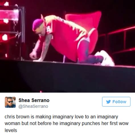 Welcome To Chitoo S Diary Hilarious Check Out What Chris Brown Did On