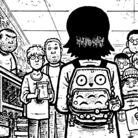 Unnamed Geek Girl Eltingville Club Mandy Eltingville Eltingville