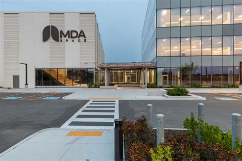 Class Action Lawsuit Targets Mda Space Over Scrapped 18 Billion