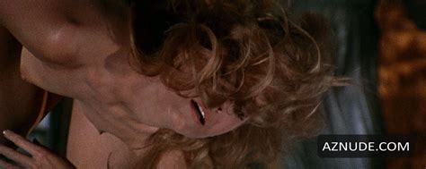 Jane Fonda Nude Aznude
