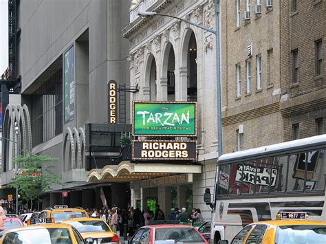 Tarzan Wikiwand