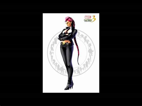 Marvel Vs Capcom 3 C Viper Marvel Vs Capcom 3 C Viper