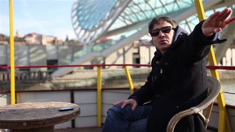 თბილისის ტური დათო ტურაშვილი მტკვარი და თბილისი მეორე ნაწილი Youtube