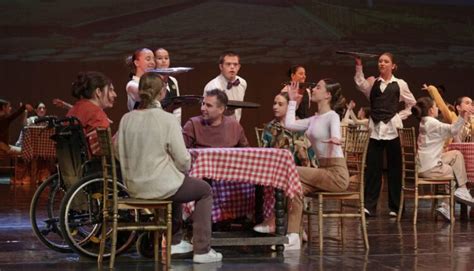 Меѓународен ден на лицата со попреченост Ohridsky