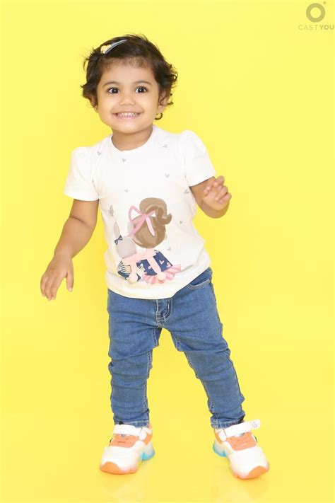 Divisha Bhandari Castyou