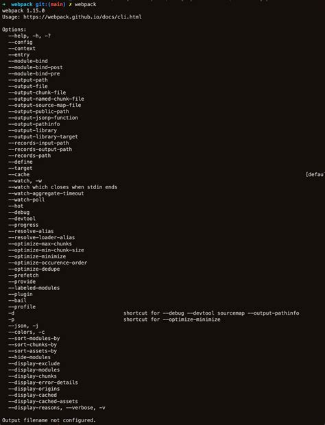 Mrw02 Configuração Inicial Do Webpack · Issue 583 · Da2kcurso Reactjs Ninja · Github