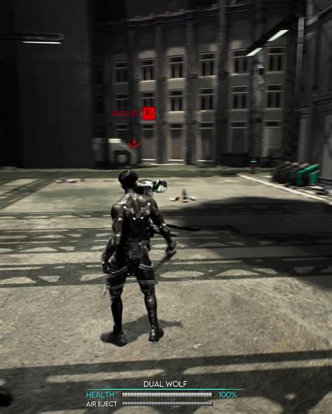 Enenra On Twitter Another Cinematic Finisher Wip Indie Indiedev