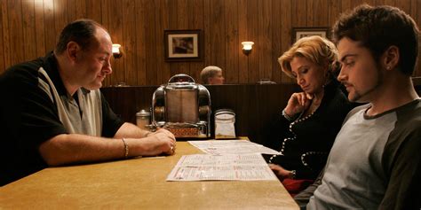 Why There Will Never Be A Sopranos Sequel
