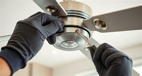 How To Balance A Ceiling Fan For Optimal Performance Top Ceiling Fans