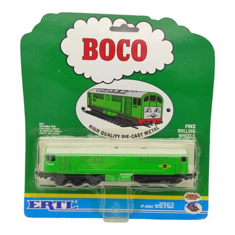 Thomas Train Boco Stream Boco A Season 8 9 Theme By Reilly