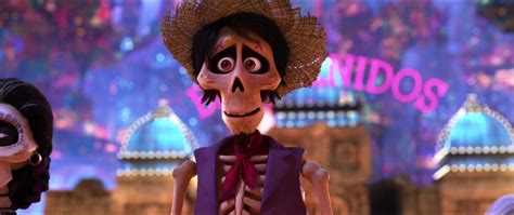 Coco • Critique • Pixar • Cinéfilms Planet