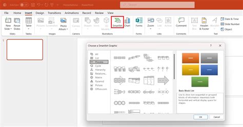 How To Create Flowchart In PowerPoint MyExcelOnline