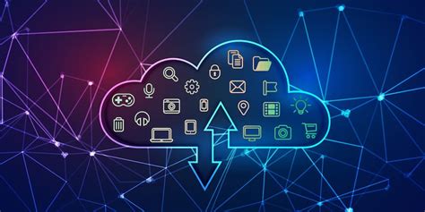 Cloud Solutions A Convenient Data Storage Micro Image Int L Corp