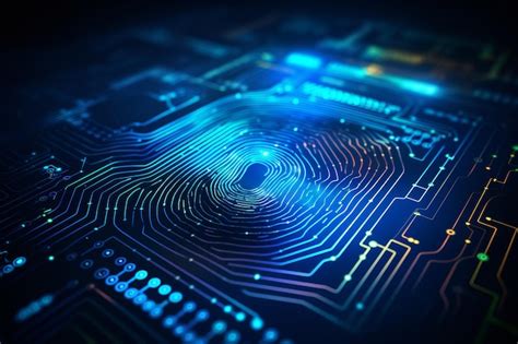 Premium Photo Revolutionizing Security Unveiling The Power Of