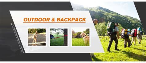 Xiamen Jude Webbing Co Ltd Webbing Outdoor Belt