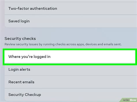 How To Log Out Of Facebook On Any Device 4 Easy Ways