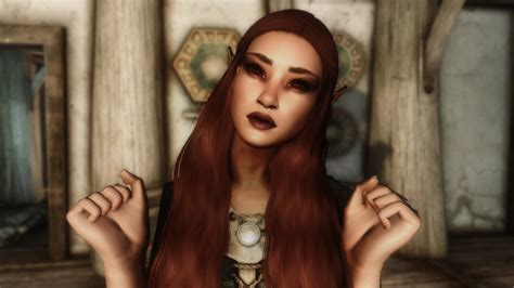 Root At Skyrim Special Edition Nexus Mods And Community