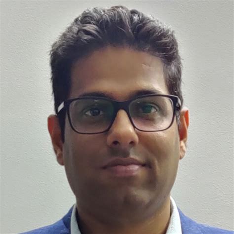 Apurv Verma Java Architect Infosys Limited Xing