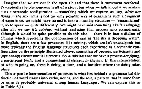 Working With Discourse Meaning Beyond The Clause Martin And Rose 2007
