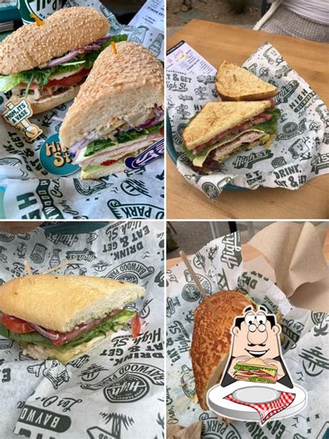 High Street Deli Baywood Los Osos Restaurant Menu Prices And Reviews