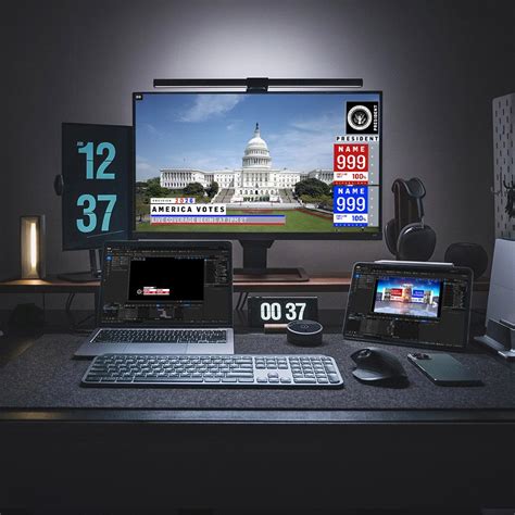 Zero Density Announces Lino For The Next Generation Real Time Motion Graphics Zero Density