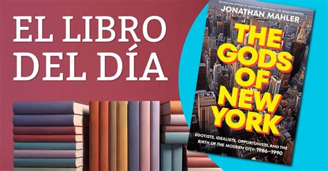 El Espejismo Del Renacimiento Neoyorquino Poder Desigualdad Y El Legado De Los Años Ochenta