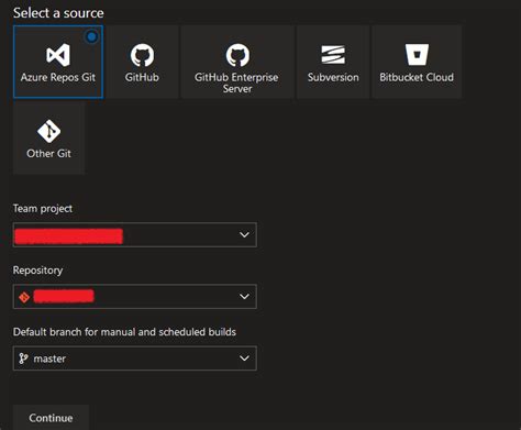 C How To Create A Build Pipeline For Blazor Webassembly Hosted App On Azure Devops That