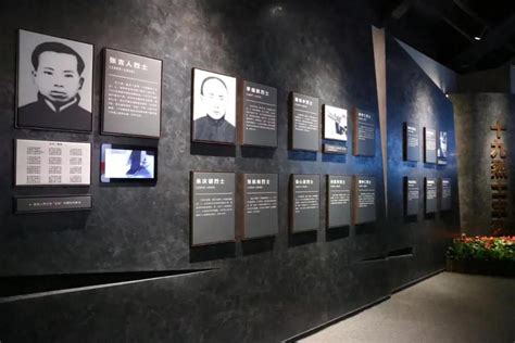 新时代文明实践丨传承革命精神 嘉定五抗斗争纪念馆正式启用 嘉定文明网