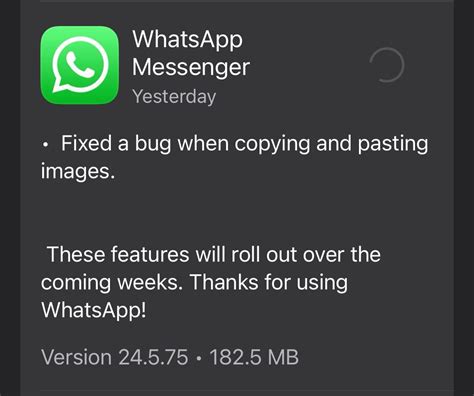 Whatsapp Issue On Iphone Hardwarezone Forums