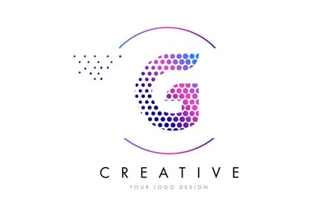 矢量的创意字母logo图片 矢量几何六边形元素的字母q标志设计素材 高清图片 摄影照片 寻图免费打包下载